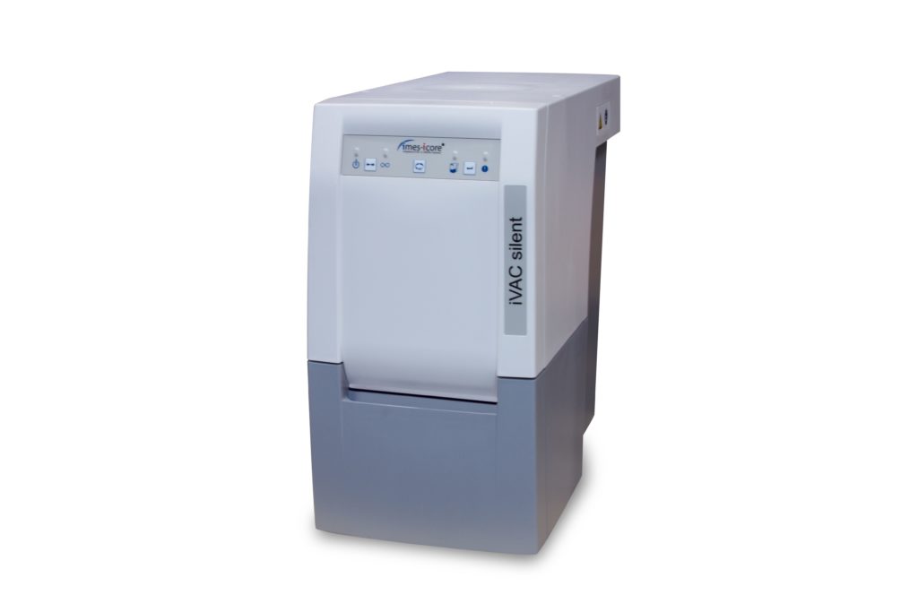 Imes Icore Product Page | CAD-Ray.com