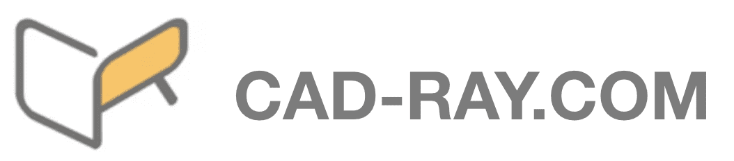 8 | CAD-Ray.com