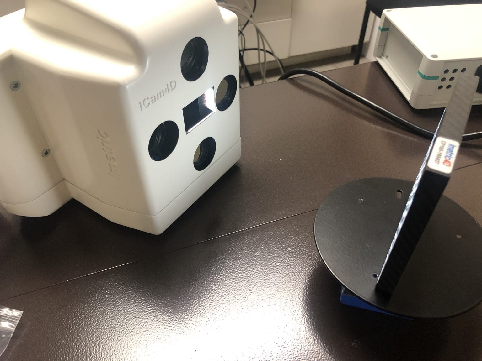 ICam 4D by Imetric Archives | CAD-Ray.com