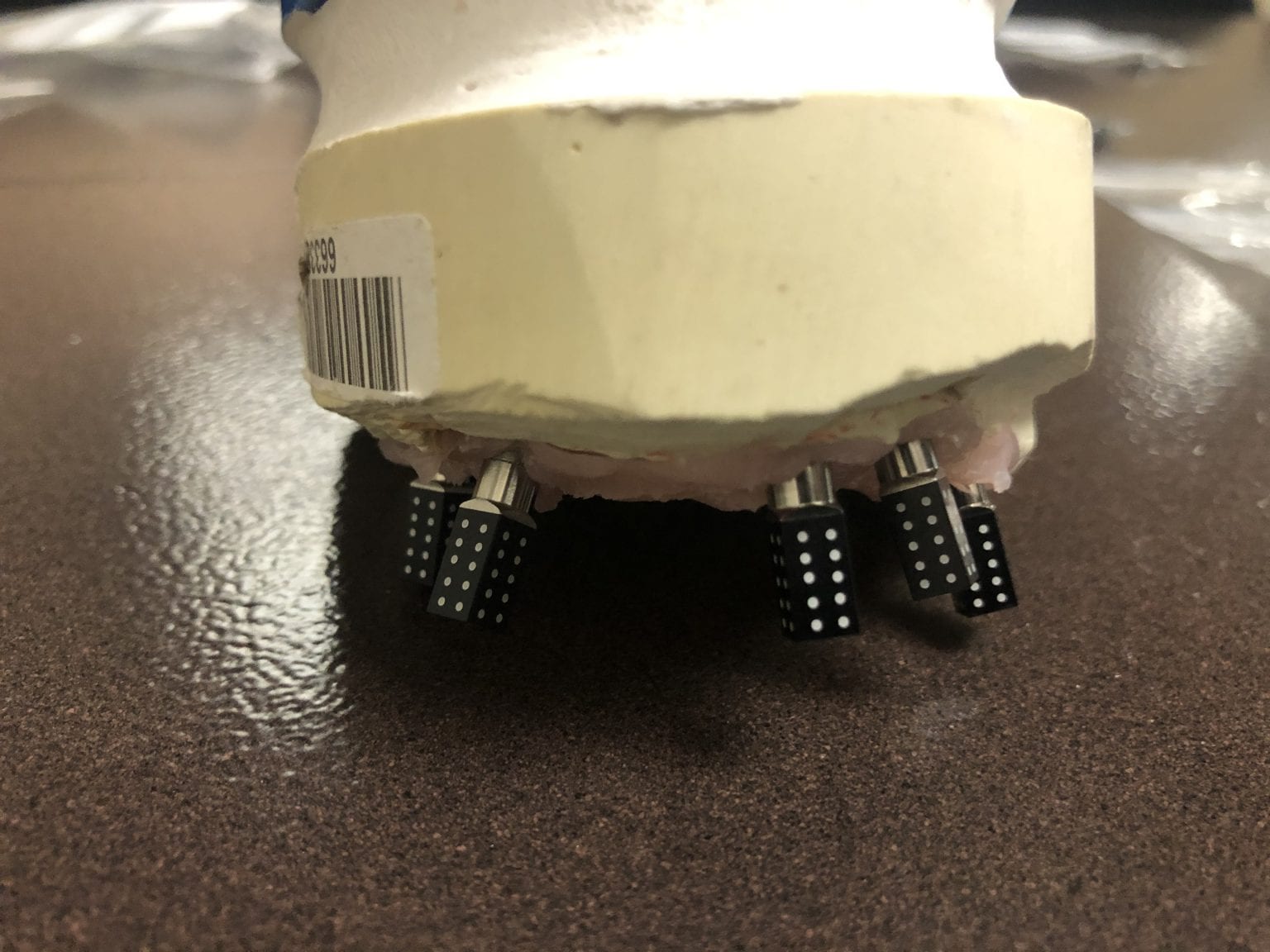 Imetric ICam 4D Photogrammetry Meets the Artificial Intelligence ...