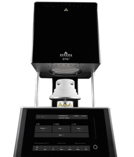 Sprintray Pro55s Dental 3D Printer | CAD-Ray.com