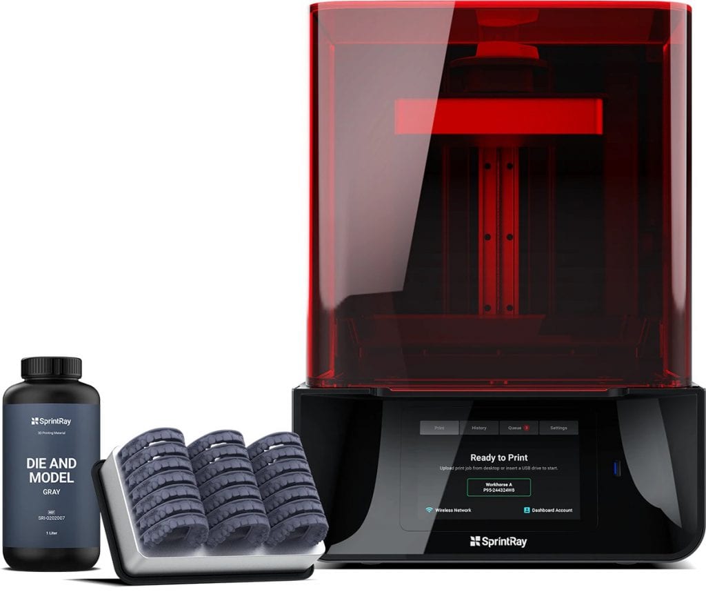 Expert CADCAM, CBCT Imaging, and 3D Printing | CAD-Ray.com