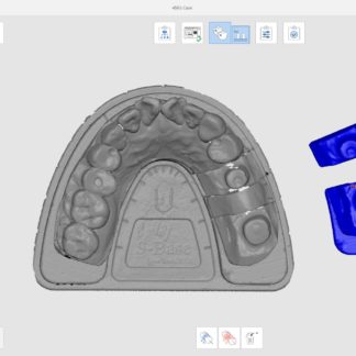 Medit T-710 Tabletop Scanner for Labs and Dentists | CAD-Ray.com