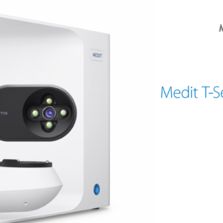 Medit T-710 Tabletop Scanner for Labs and Dentists | CAD-Ray.com