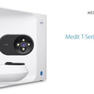Medit T-710 Tabletop Scanner for Labs and Dentists | CAD-Ray.com