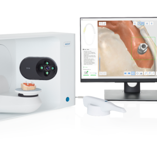 Medit T-710 Tabletop Scanner for Labs and Dentists | CAD-Ray.com