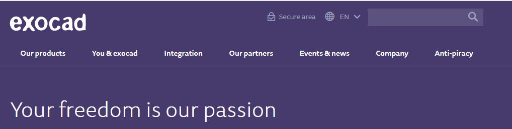 Exocad Download Free