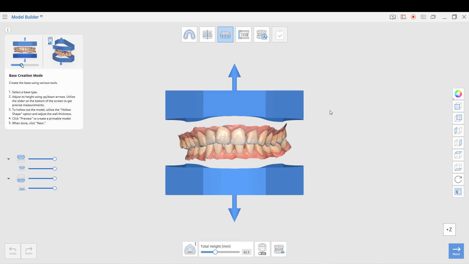 Medit's Model Builder and Ortho Simulation Apps and the American Board ...